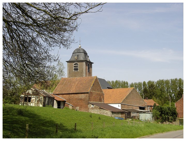 Maison de la mémoire de Seneffe: Excursion archéologique